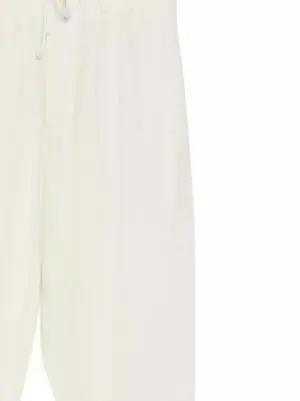 Y’s Drawstring Trousers