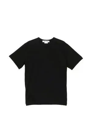 Comme Des Garcons Round Neck T-shirts For Women