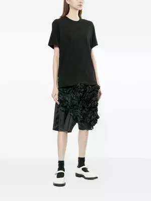 Comme Des Garçons Short-sleeved T-shirt