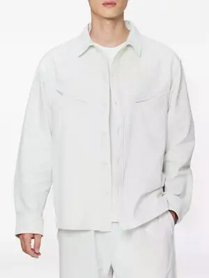 OFF DUTY Pocket Western Shirt