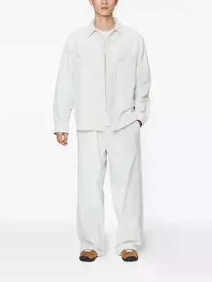 OFF DUTY Pocket Western Shirt