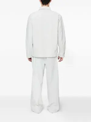 OFF DUTY Pocket Western Shirt