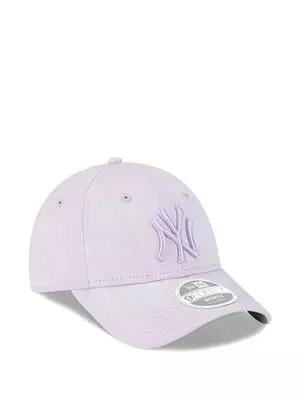 New Era Embroidered Logo Cap