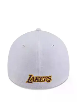 New Era Embroidered Logo Cap