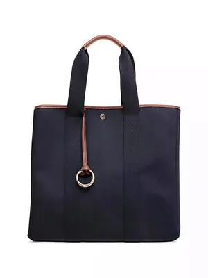 Rue De Verneuil Traversée Tote Bag