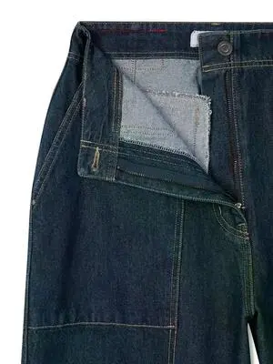 STUDIO TOMBOY Cotton Jeans