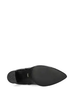 MEXX Krystal Indy Pointed Boots