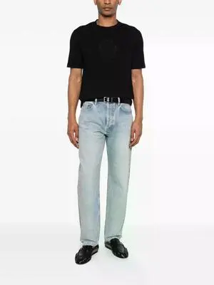 Gucci Crew-neck T-shirt