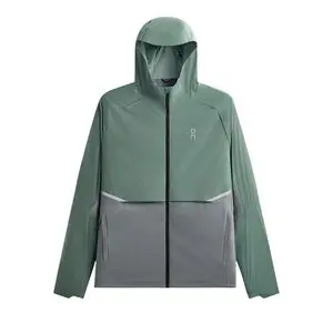 Kith Core Jacket