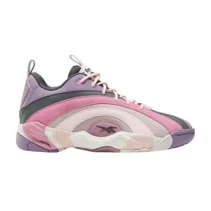 REEBOK Shaqnosis Low 'muted Mauve Playful - Pink