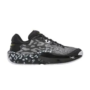 REEBOK Engine A 26 Sneakers - Black