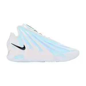 Nike Gt Future Ep 'all-star Warning Label' Sneakers - Multicolor