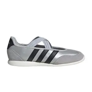 Adidas Metallic Flats For Women