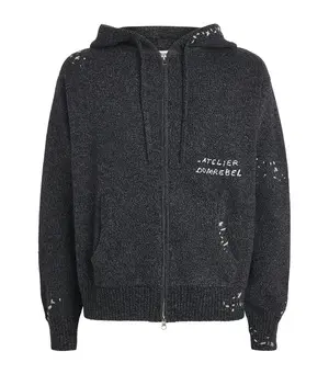 Domrebel Activewear For Men