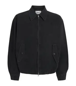 Agolde Button Detailed Jackets For Men