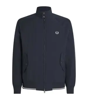 Fred Perry Outerwear For Men