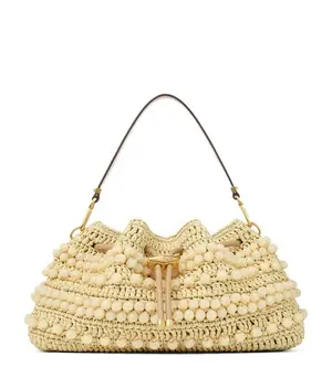 Jimmy Choo Baguette Bucket Bags