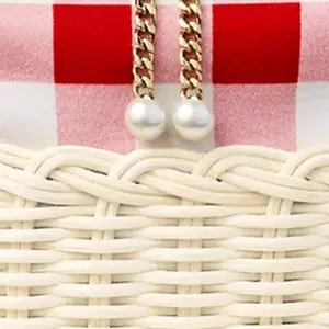 JIMMY CHOO Bon Bon Top-handle Bag