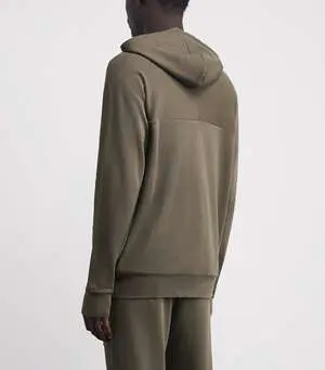 Zimmerli Summer Lounge Hoodie