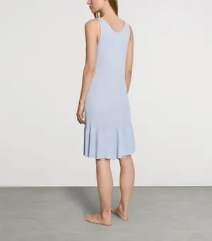 Hanro Modal Sleeveless Isabella Nightdress