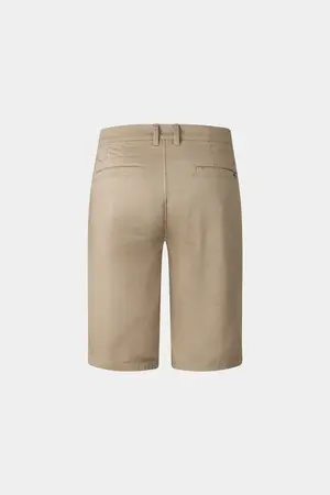 Bogner Cotton Miami Shorts - Beige