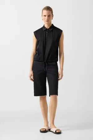 Bogner Mia Polo Top