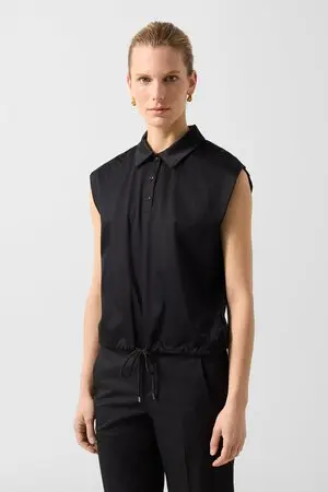 Bogner Mia Polo Top