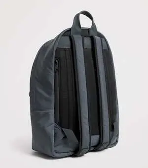 Paul Smith Recycled Logo Backpack