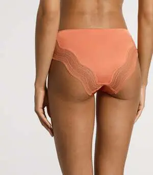 Hanro Cira Midi Briefs