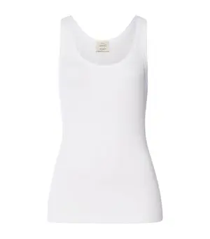 Hanro Off The Shoulder Camis Tanks For Women