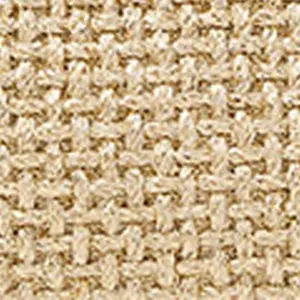 JIMMY CHOO Raffia Avenue Pouch - Gold