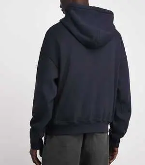 AGOLDE Cotton Boyce Hoodie