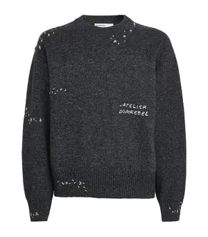 Domrebel Sweaters For Men