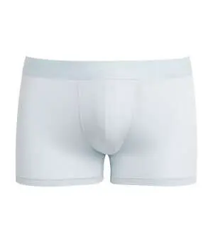 Zimmerli 700 Pureness Boxer Briefs Blue