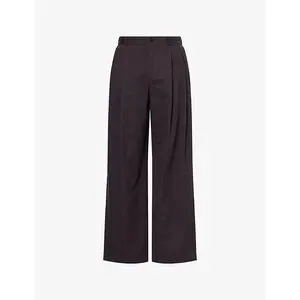 The Row Belted Pants For Men