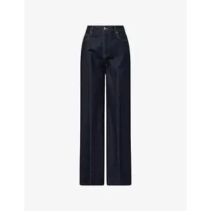 Bottega Veneta Distressed Jeans For Women