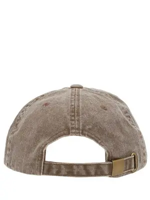 AMISH SUPPLIES Baseball Cap With Embroidery