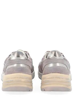 GOLDEN GOOSE Dad-star Sneaker - Pink