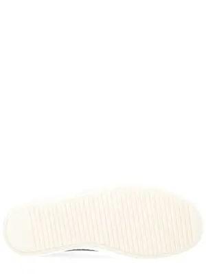 Rick Owens Laceless Vintage Sneakers