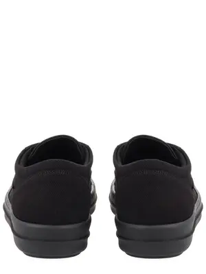 Rick Owens Laceless Vintage Sneakers
