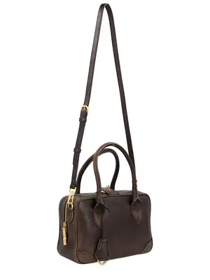 GOLDEN GOOSE Handbag - Brown