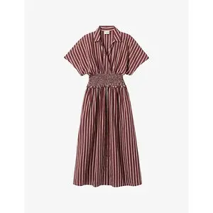 Claudie Pierlot Collared Day Dresses For Women