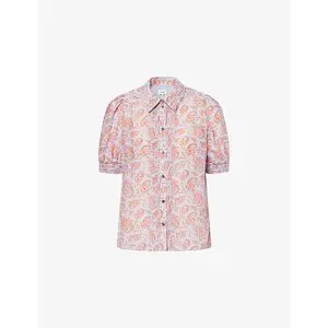 Silk Cotton Shirts