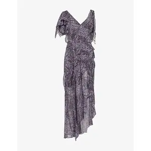 Isabel Marant Etoile Ruffled Dresses