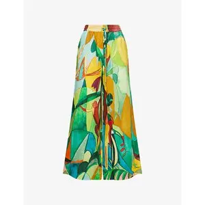 Alemais Stretch Pants For Women