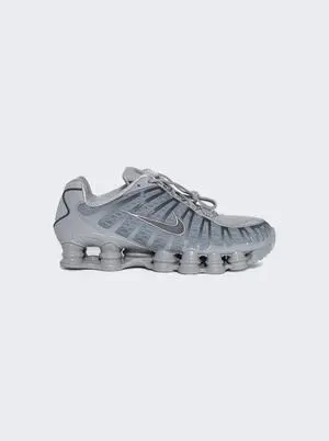 Men's Nike Wolf Grey Sneakers