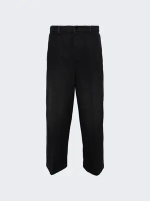 Marni Wide Leg Pants For Men