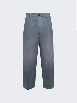 Marni Wide Leg Bottoms For Men