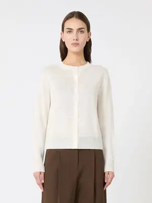 Max Mara Classic Cardigan