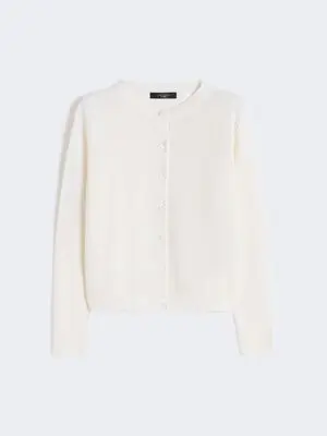 Max Mara Classic Cardigan